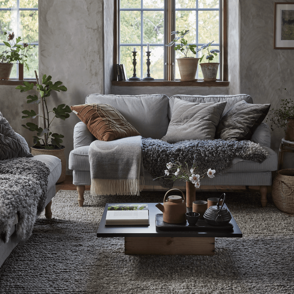 Hur får man en matta platt? - Classic Collection – Classic Collection